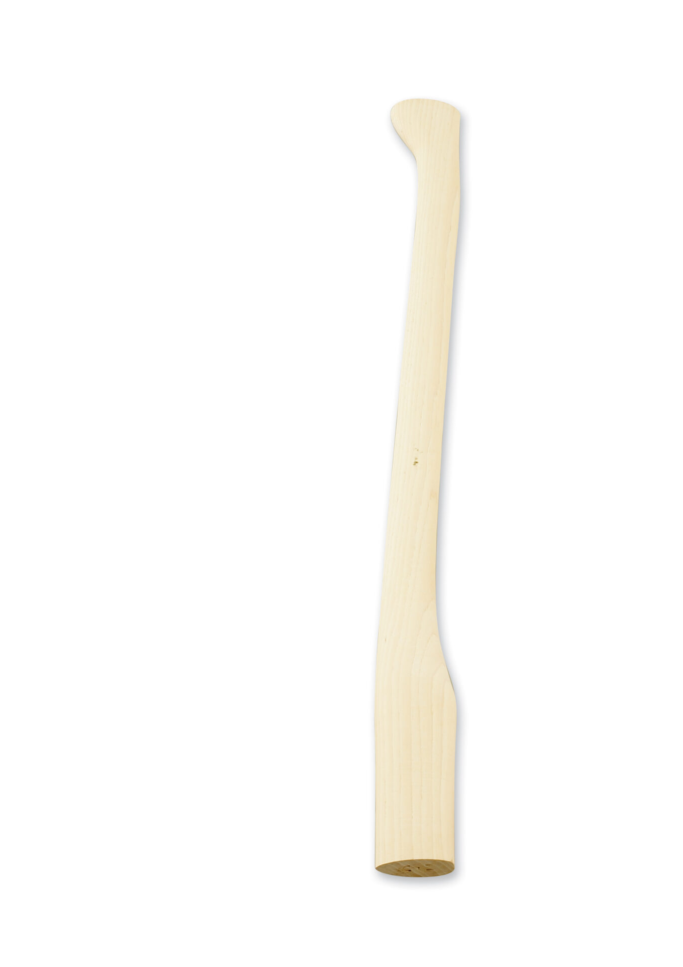 Hickory Felling Axe shafts - Richard Carter Ltd