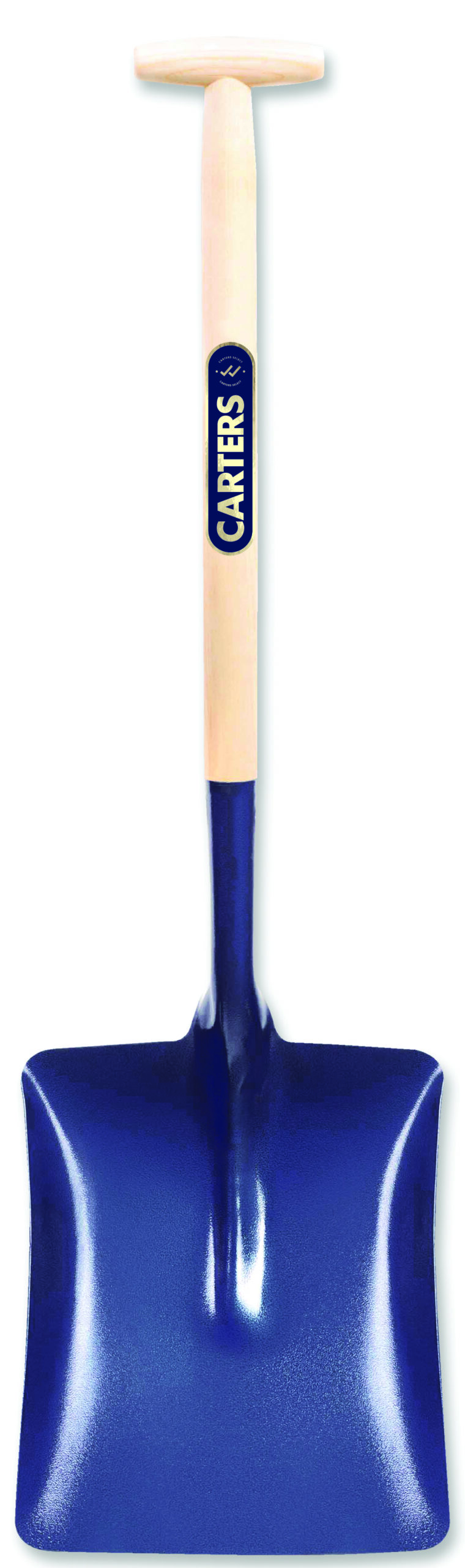 No.10 Open Socket Square Mouth Ash T - Richard Carter Ltd