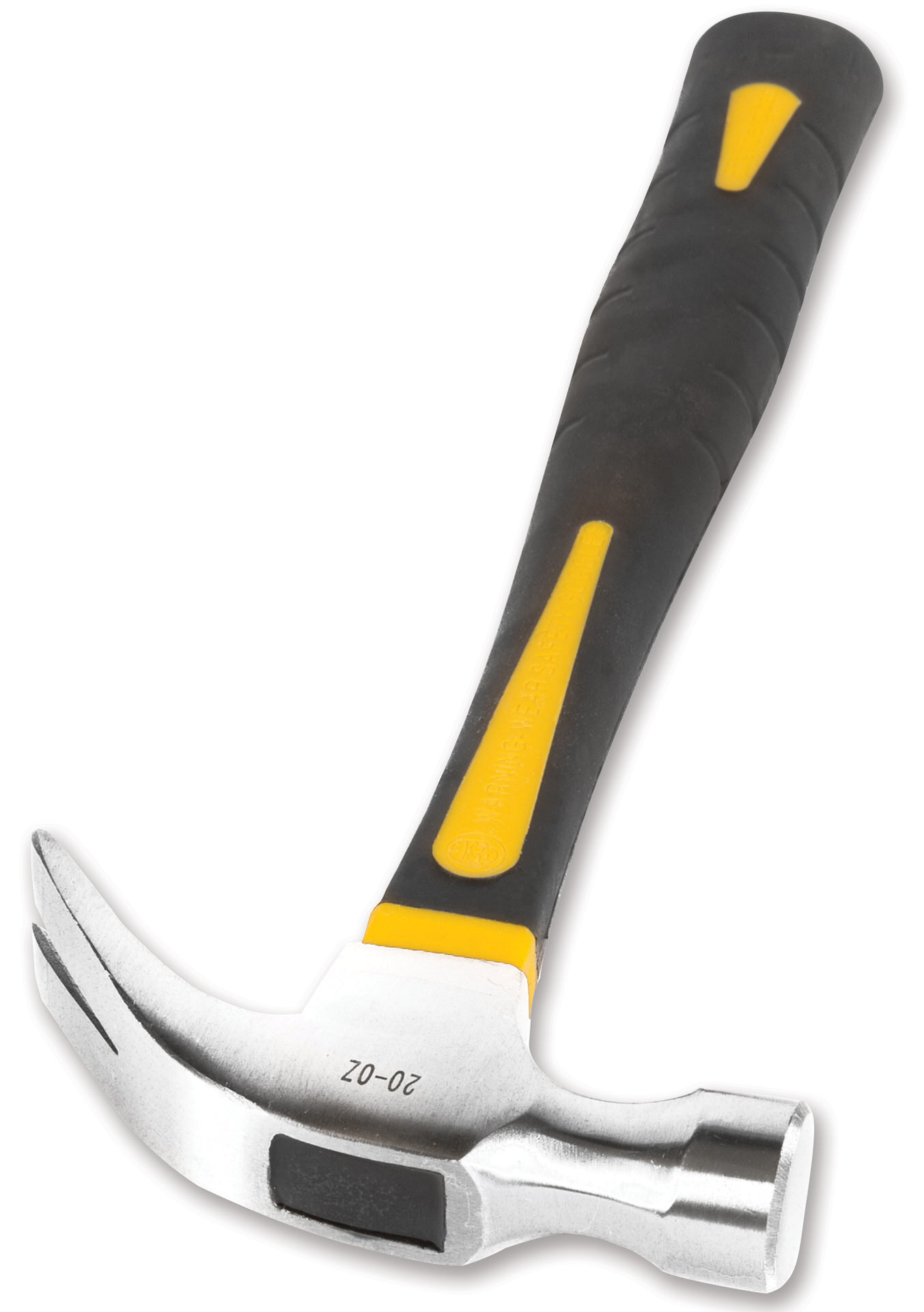 16 oz Claw Hammer Fibreglass - Richard Carter Ltd