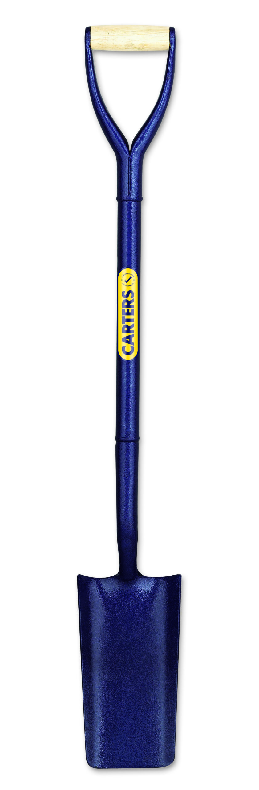 Cable Layer All Steel MYD - Richard Carter Ltd