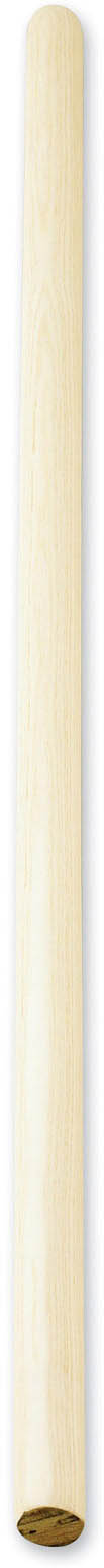Parallel Ash Poles - Richard Carter Ltd
